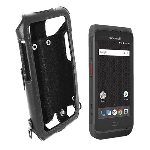 Honeywell, Intermec Holsters, Cases, RoutePads, Forklift mounts and ...