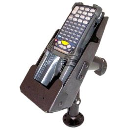 Kydex RAM Mount Holster for Zebra MC9000 Series