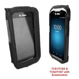 OP Case for Zebra TC51/TC56 & TC52/TC57 with Exoskeleton