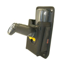 Forklift/Vehicle/Wall Mount Holster for Zebra MC3000 Series