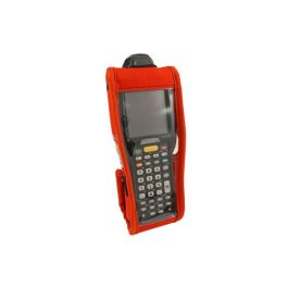 High Visibility Horizontal OP Case with FaceProtect for MC3000 Series