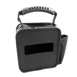 Compact RoutePad for Honeywell PB51 Printer & CN75