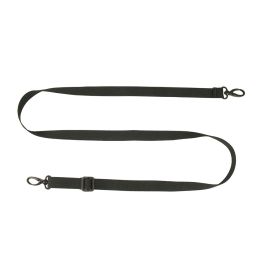 Adjustable Shoulder Strap .75 with Pad 3/4" 54" 52"