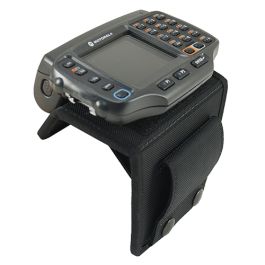 Hip Mount Holster for Zebra WT4000 Series