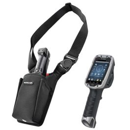 Sling/Waistbelt Holster for Zebra TC8000/TC8300