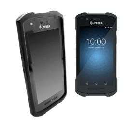 Silicone Boot for TC21/26 Quick Charge open back directtouch