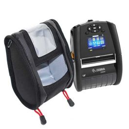 OP Case for Zebra ZQ620 Printer insulated customer facing grey black ...