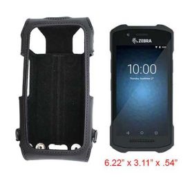 OP Case for TC21 TC26 3 d-ring handstrap cell clip belt loop metal ...