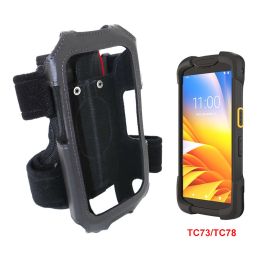 Ratcheting WristMount for Zebra TC73/TC78 without Exoskeleton