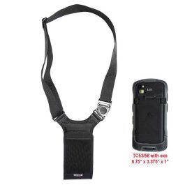 Sling/Waistbelt Holster for Zebra TC22/TC27 and TC53/TC58