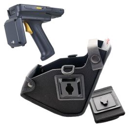 Holster for CipherLab RK25 RFID with belt loop