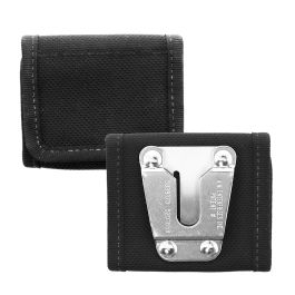 Replacement Swivel-D Velcro Belt Loop