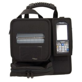 Full RoutePad with OP Case for Honeywell PB51 Printer & CN75