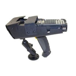 Kydex RAM Mount Holster for Zebra MC9000G