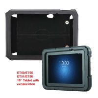 Protective Tablet Cases & Holsters for Mobility | UltimaCase