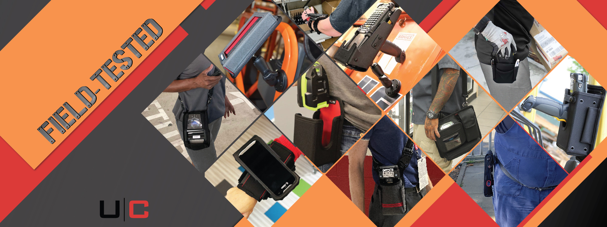 UltimaCase by AGORA Edge – Mobile Cases, Holsters & Straps